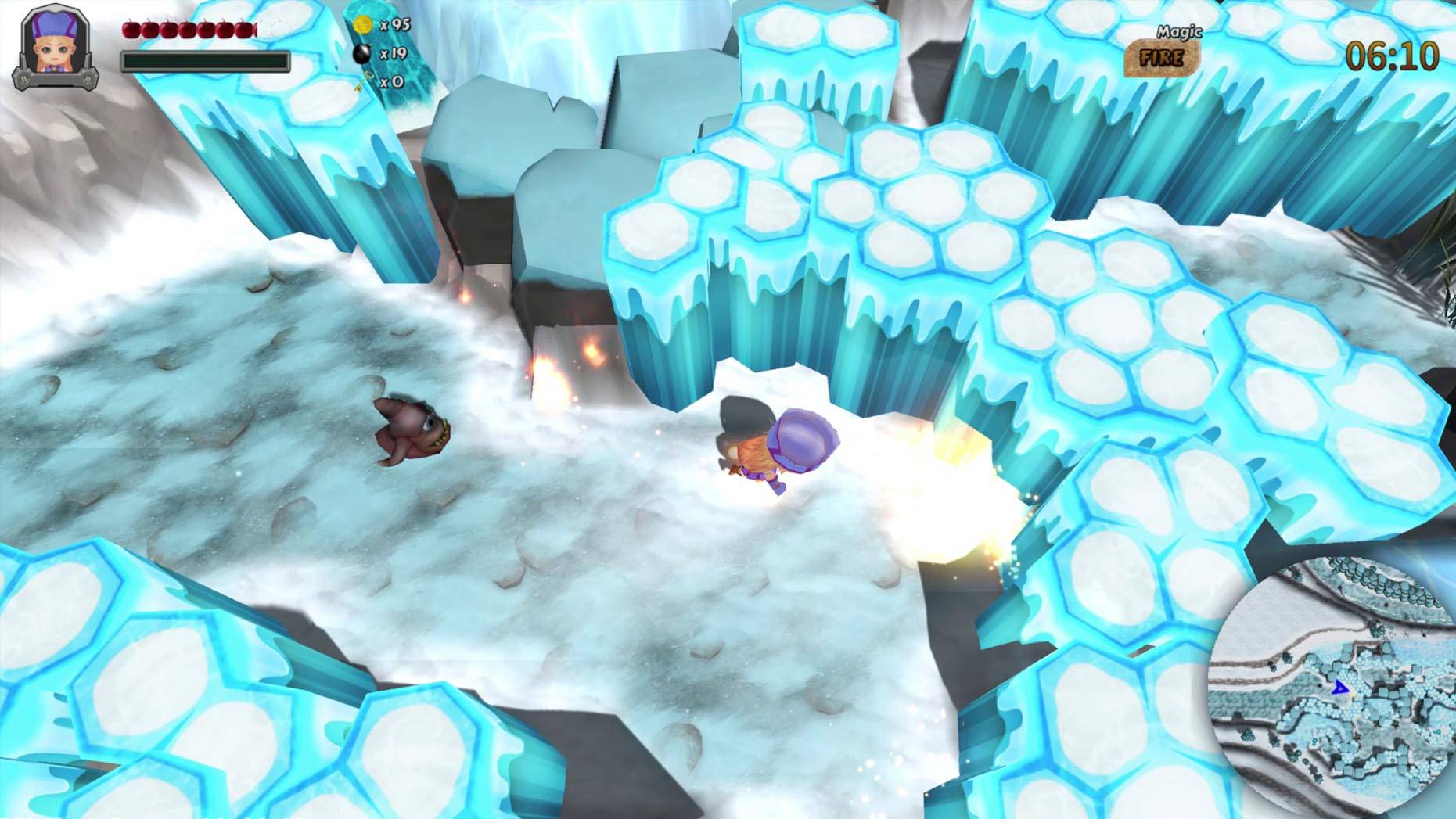 HEROES TRIALS on Steam