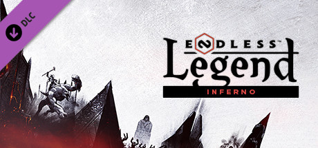 Steam DLC Page: ENDLESS™ Legend