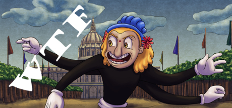 WTF on Steam