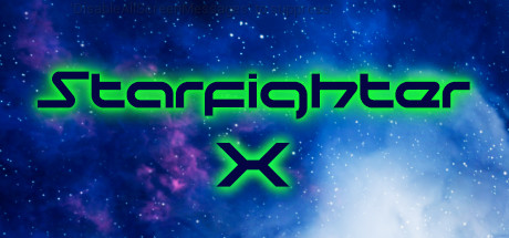Starfighter X on Steam
