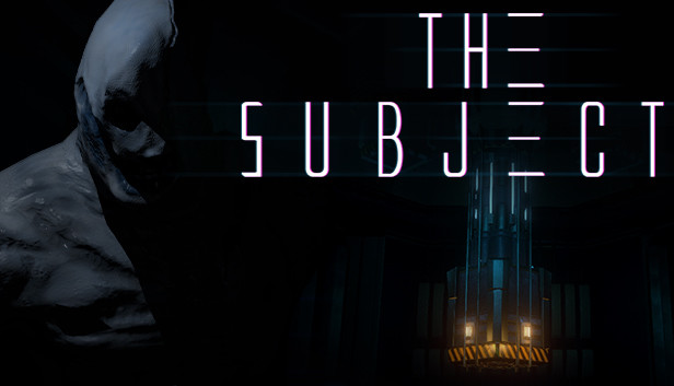 The Subject on Steam