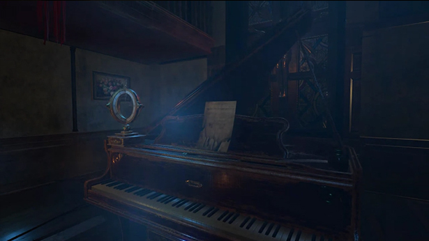 The 18th Floor on Steam