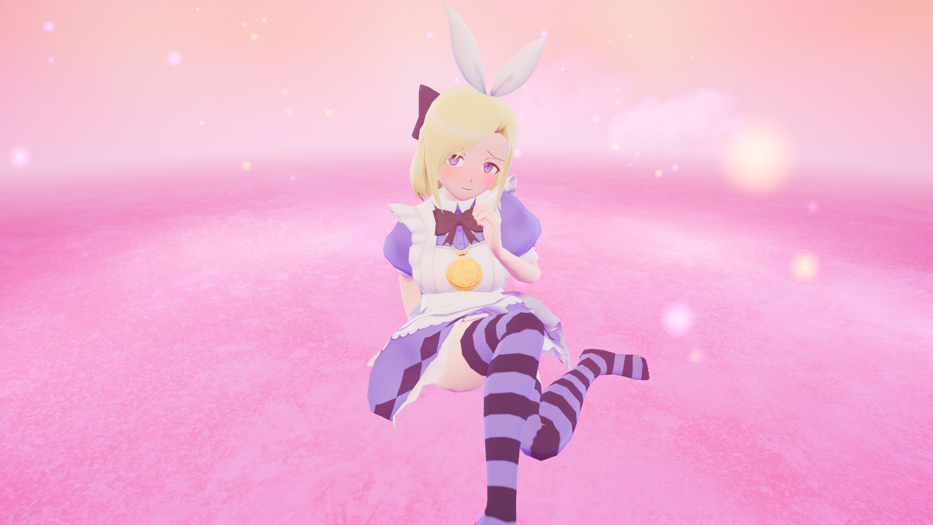 Gal*Gun 2 - Alice in Doki Doki Land on Steam