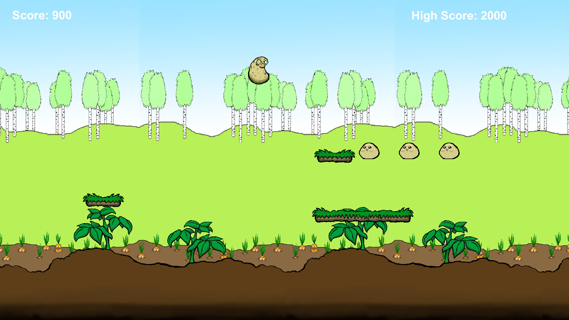 Ahlman Arcade 2018 on Steam