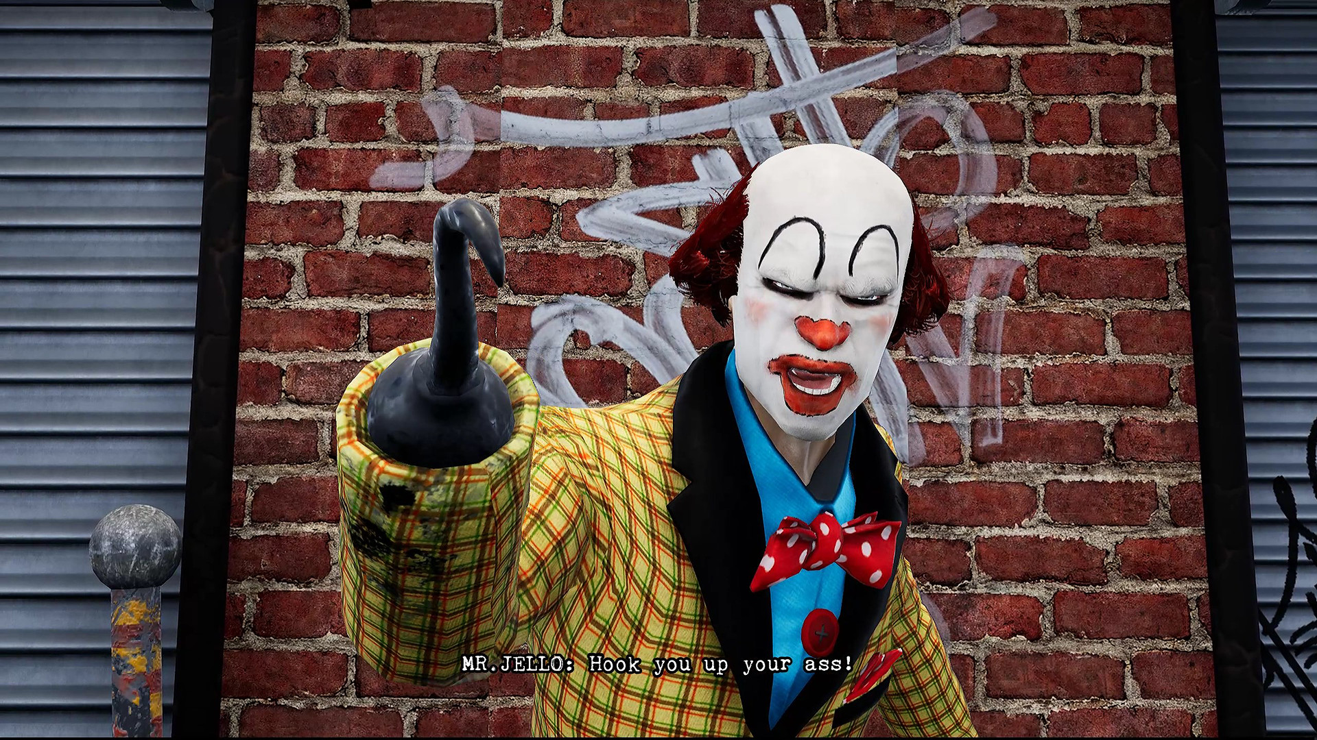 Bum Simulator di Steam