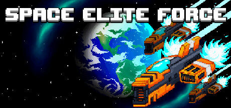 Space Elite Force on Steam