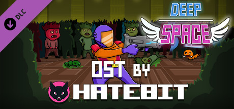 Deep Space | Official OST Steam Charts · SteamDB