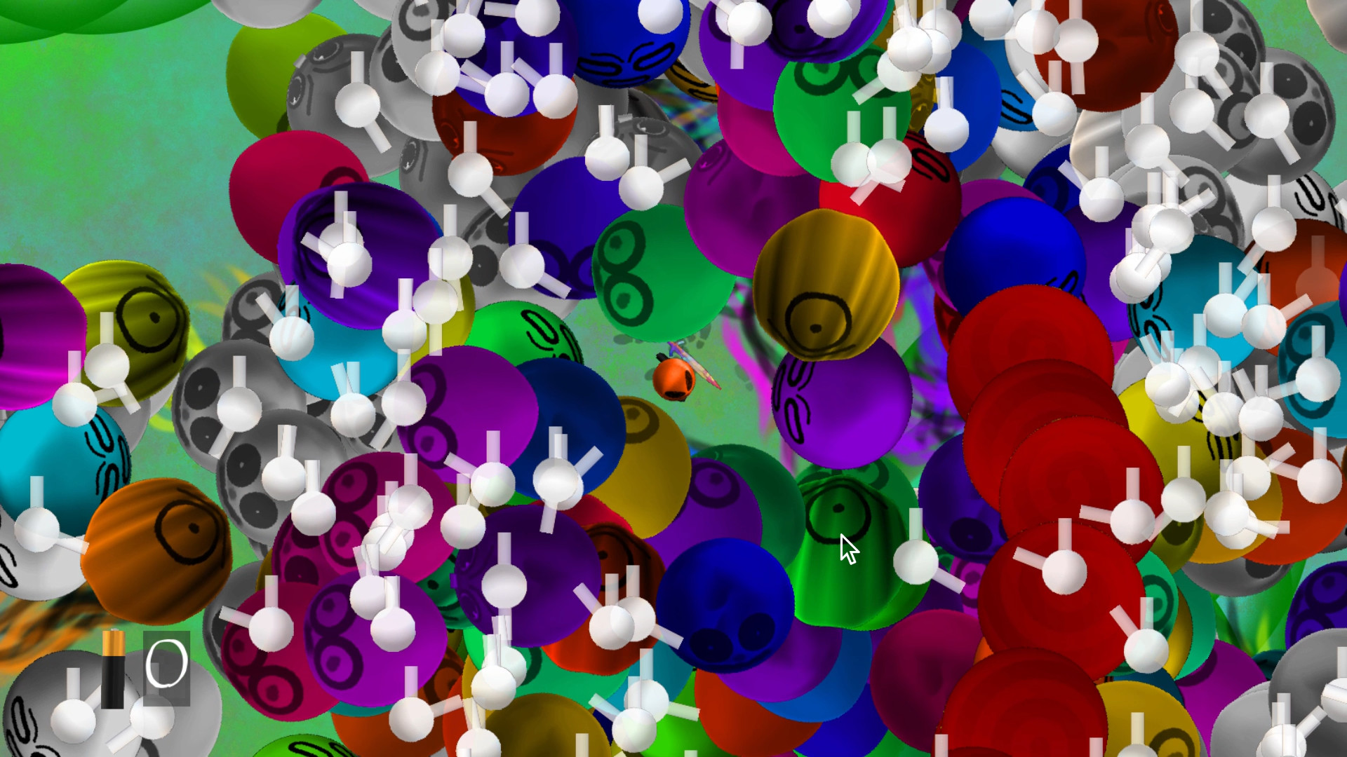 Stabby Machine on Steam