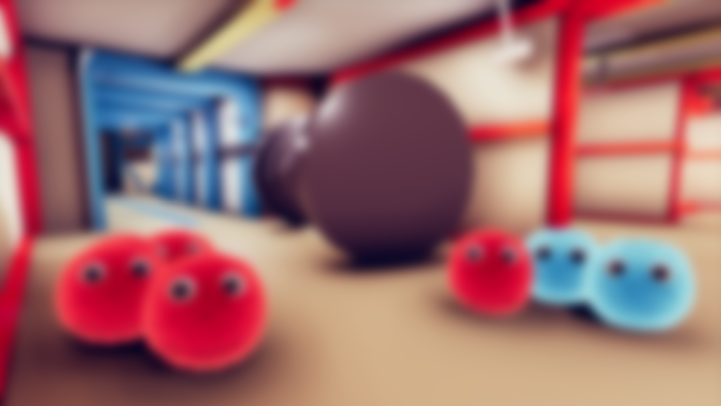 Fur the Game · SteamDB