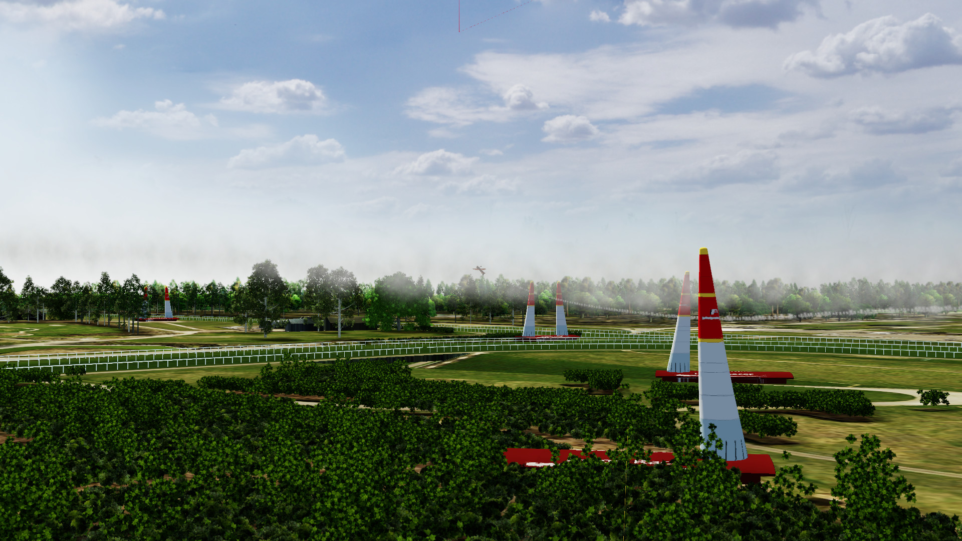 Pylon Racer on Steam