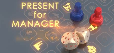 Steam Community :: Present for Manager