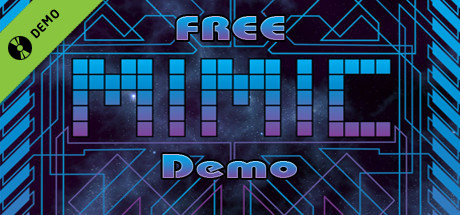 MIMIC Demo · MIMIC Steam Charts (App 856780) · SteamDB