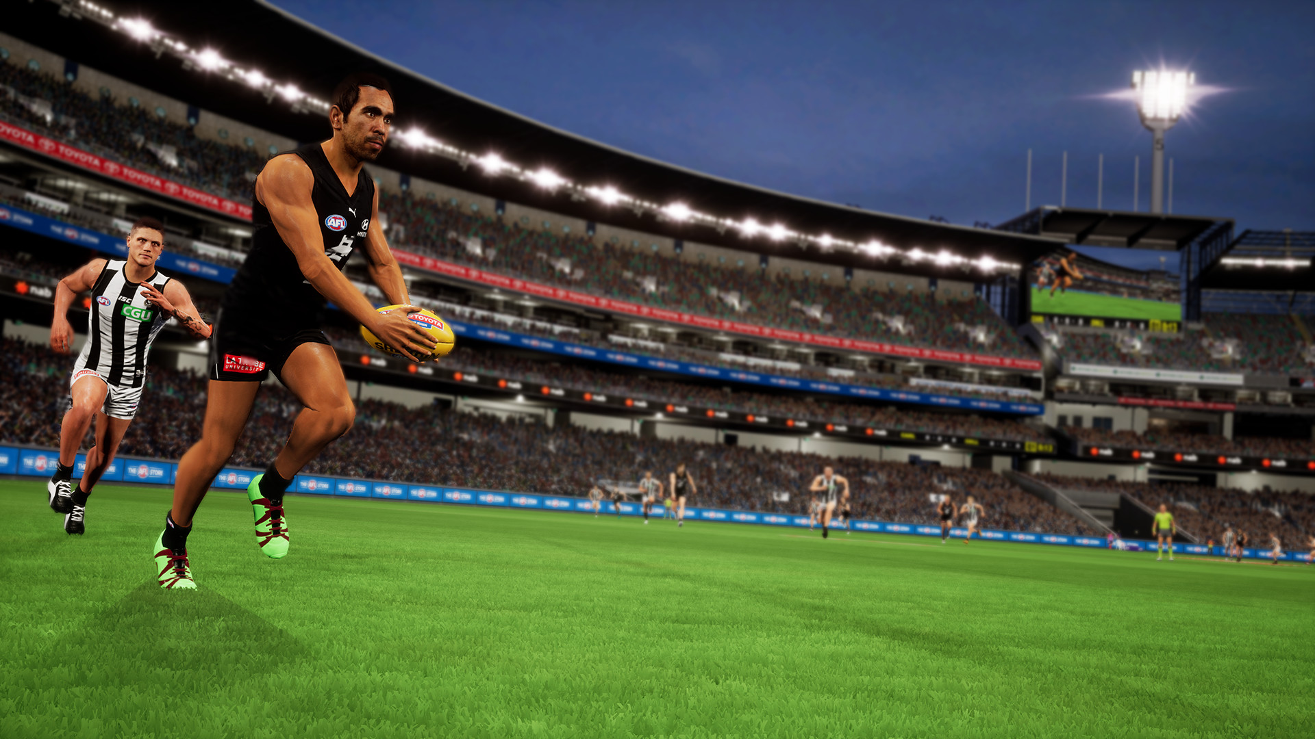 AFL Evolution 2 on Steam