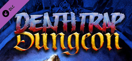 Deathtrap Dungeon · Deathtrap Dungeon (Fighting Fantasy Classics) Steam ...