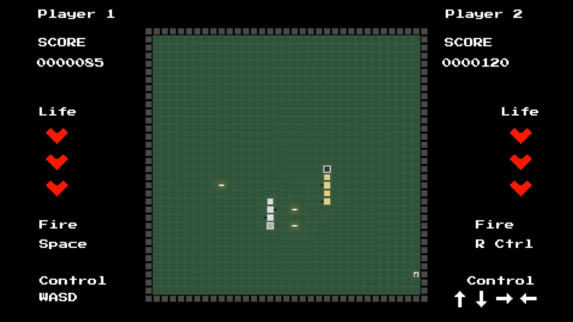 Snake, snake, snake! on Steam