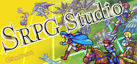 SRPG Studio on Steam