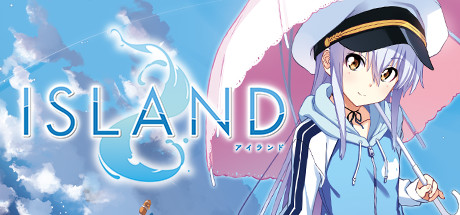 ISLAND (App 857450) · SteamDB
