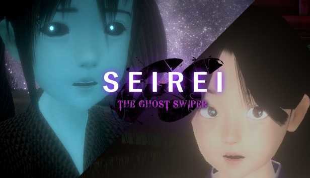 Seirei on Steam