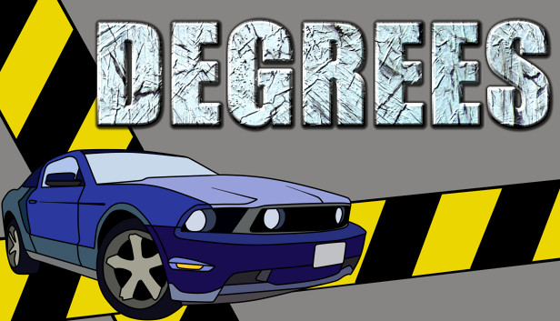 Degrees on Steam