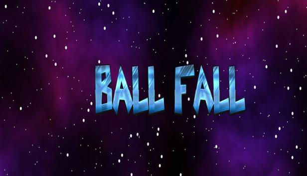 Ball Fall on Steam