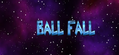 Ball Fall on Steam