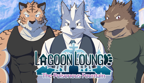 Lagoon Lounge : The Poisonous Fountain on Steam