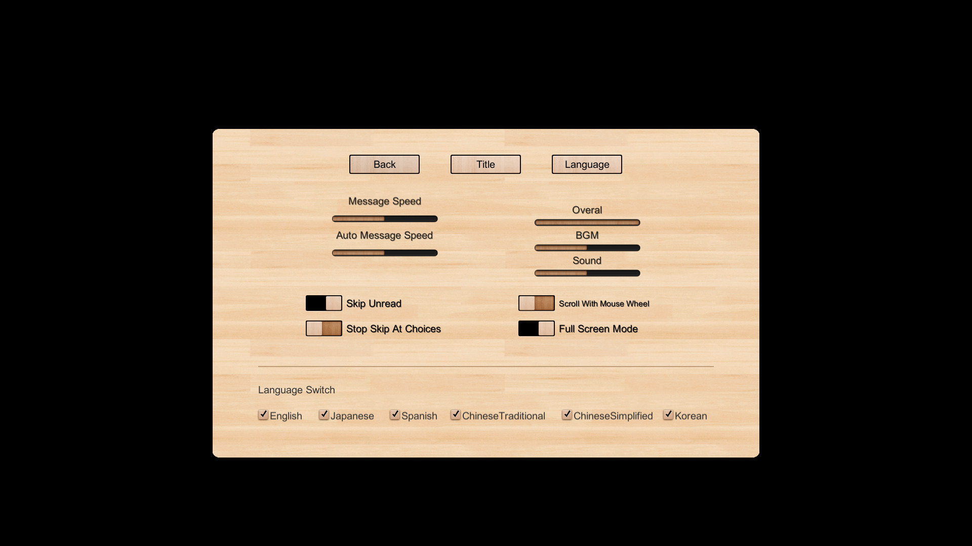 Lagoon Lounge : The Poisonous Fountain on Steam