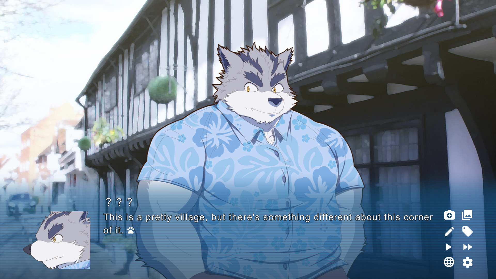 Lagoon Lounge : The Poisonous Fountain on Steam