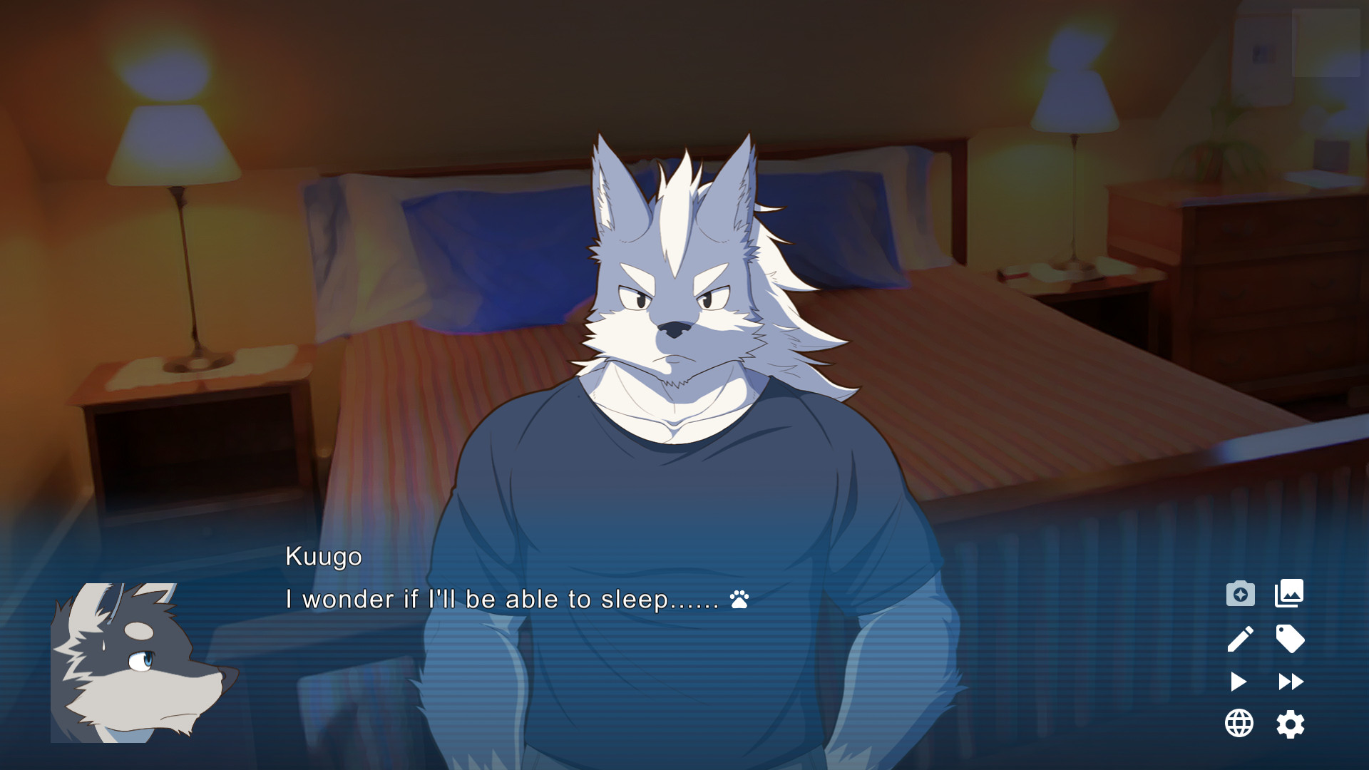 Lagoon Lounge : The Poisonous Fountain on Steam