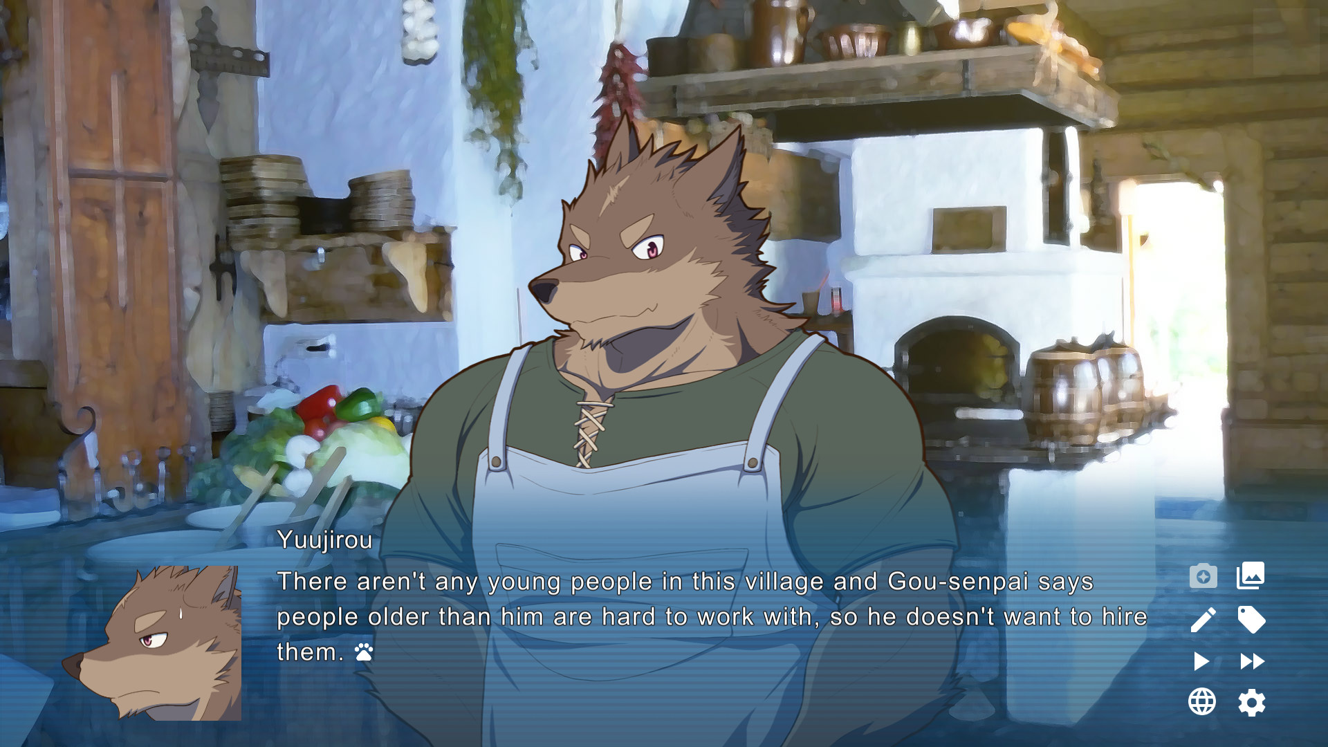 Lagoon Lounge : The Poisonous Fountain on Steam