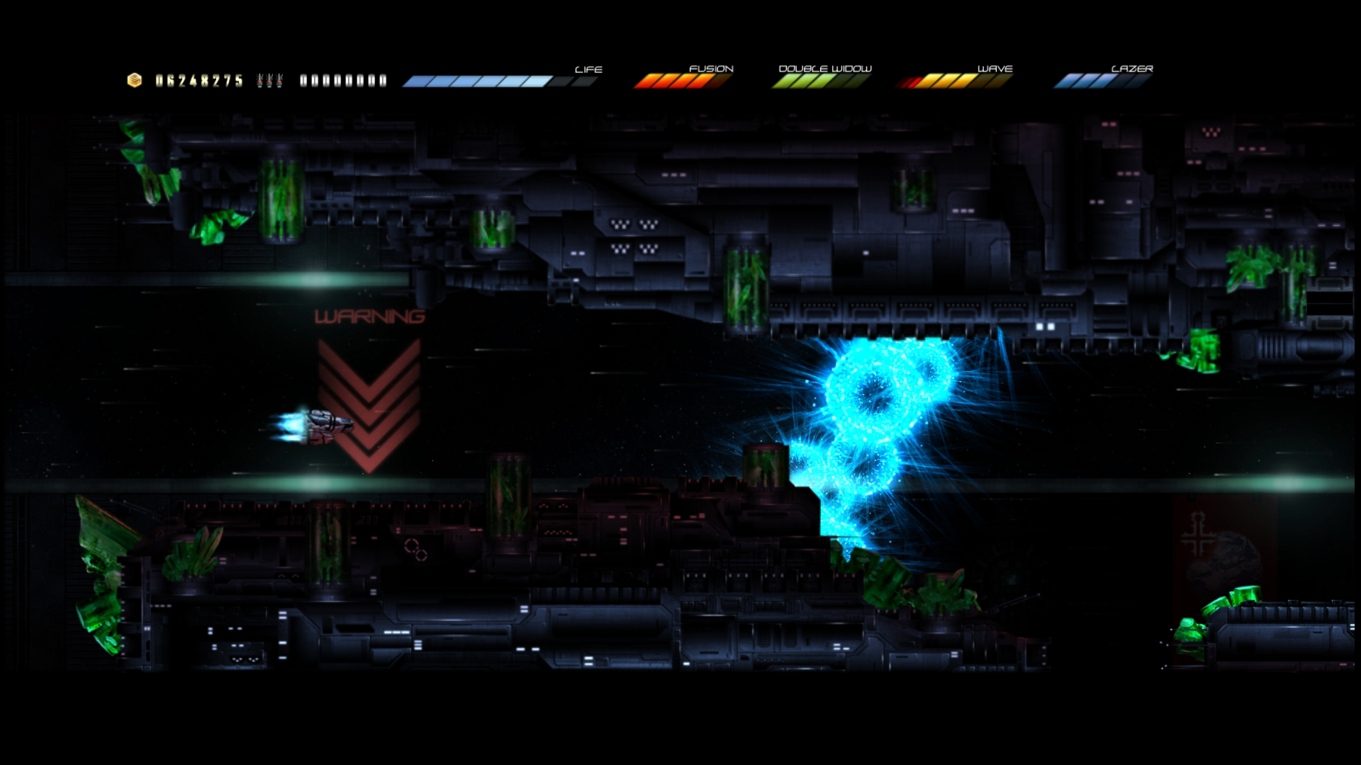 Huge Enemy - Worldbreakers on Steam