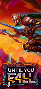 Until You Fall Price history · SteamDB