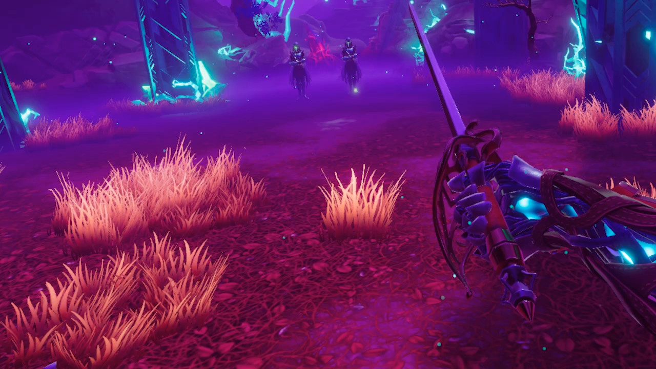 Until You Fall on Steam