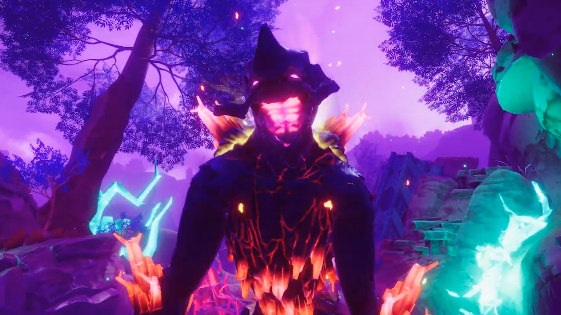 Until You Fall on Steam