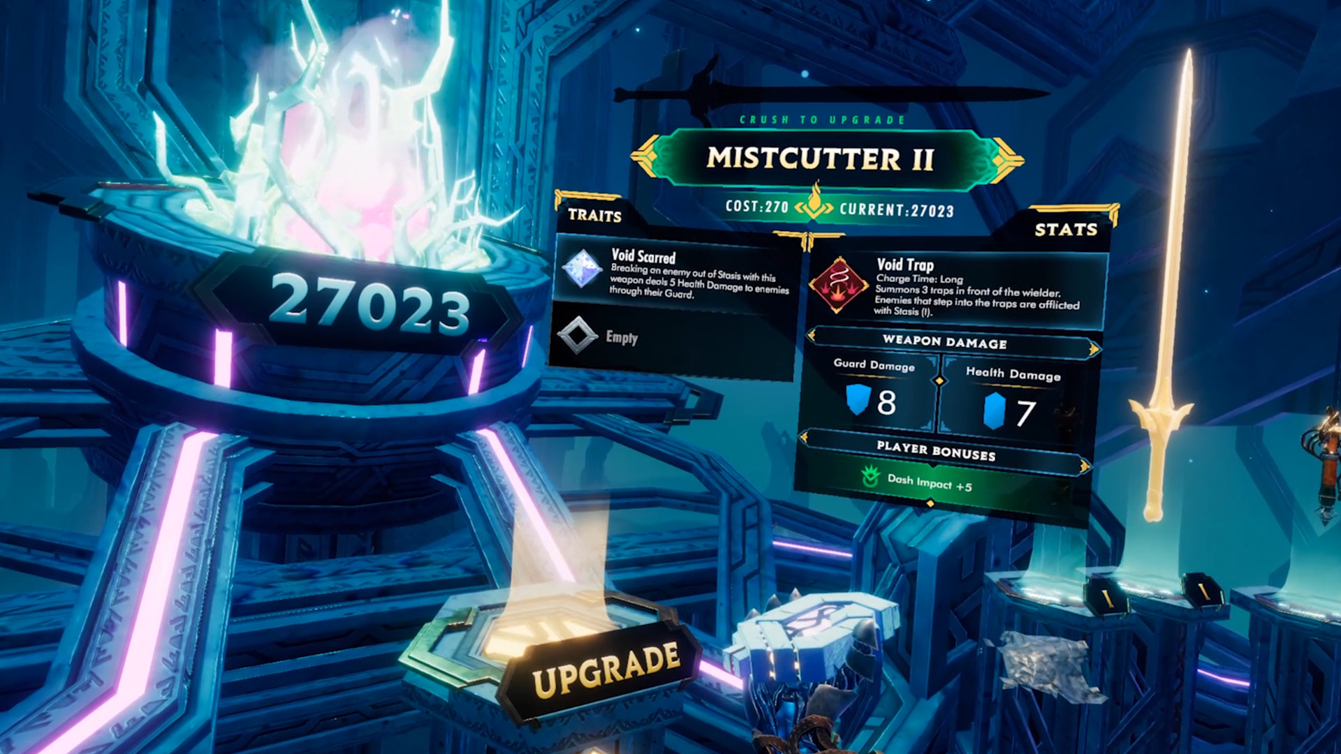 Until You Fall on Steam