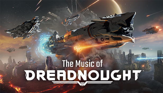 The Music of Dreadnought OST on Steam