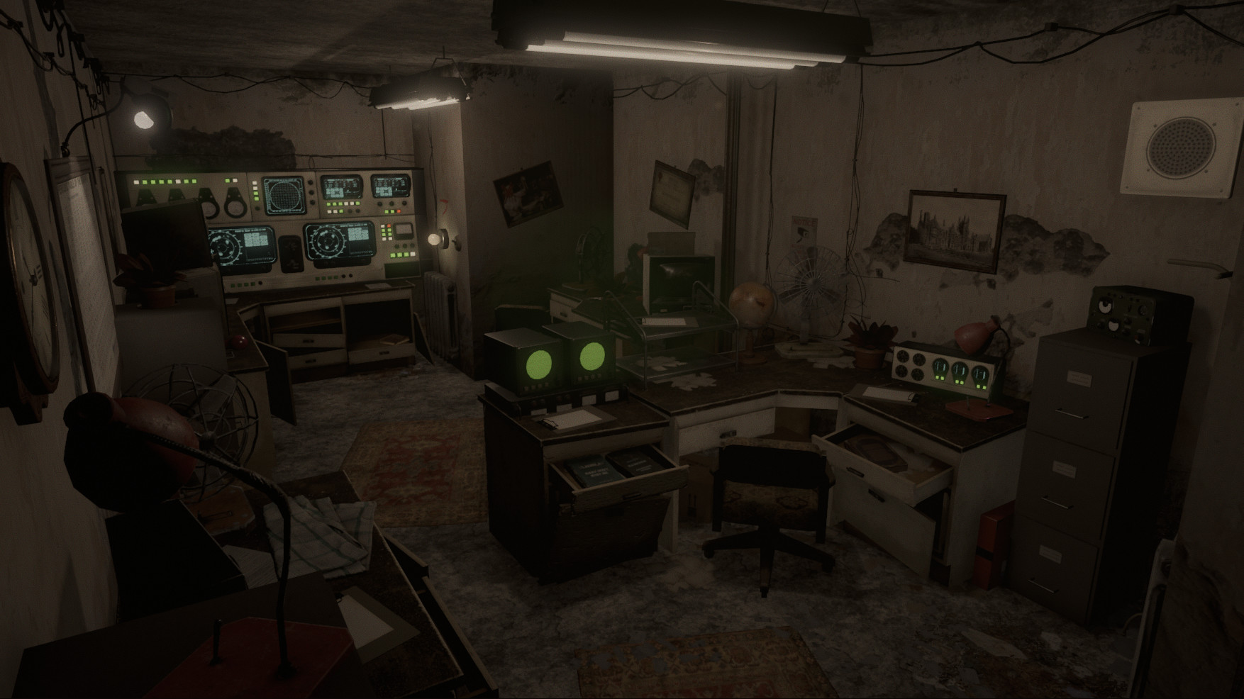 The Initiate 2: The First Interviews on Steam