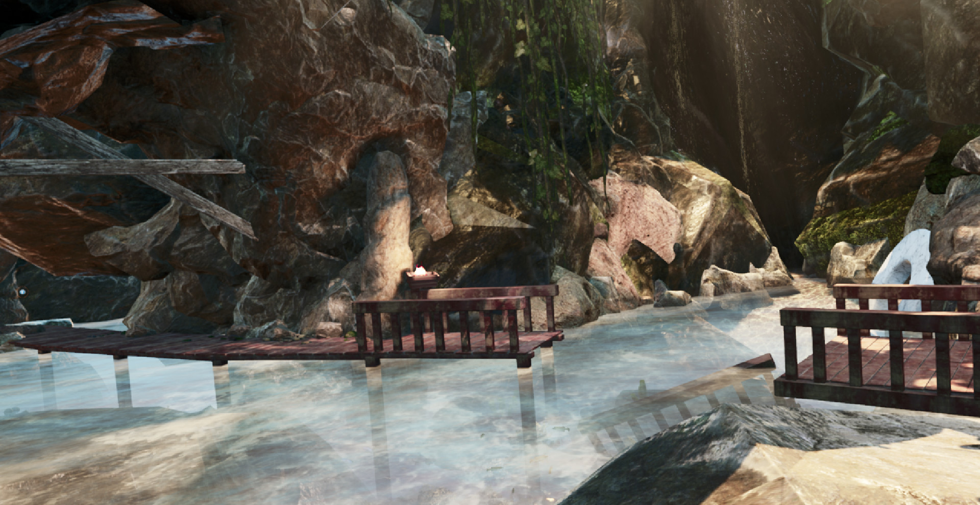 Expedia Cenote VR on Steam