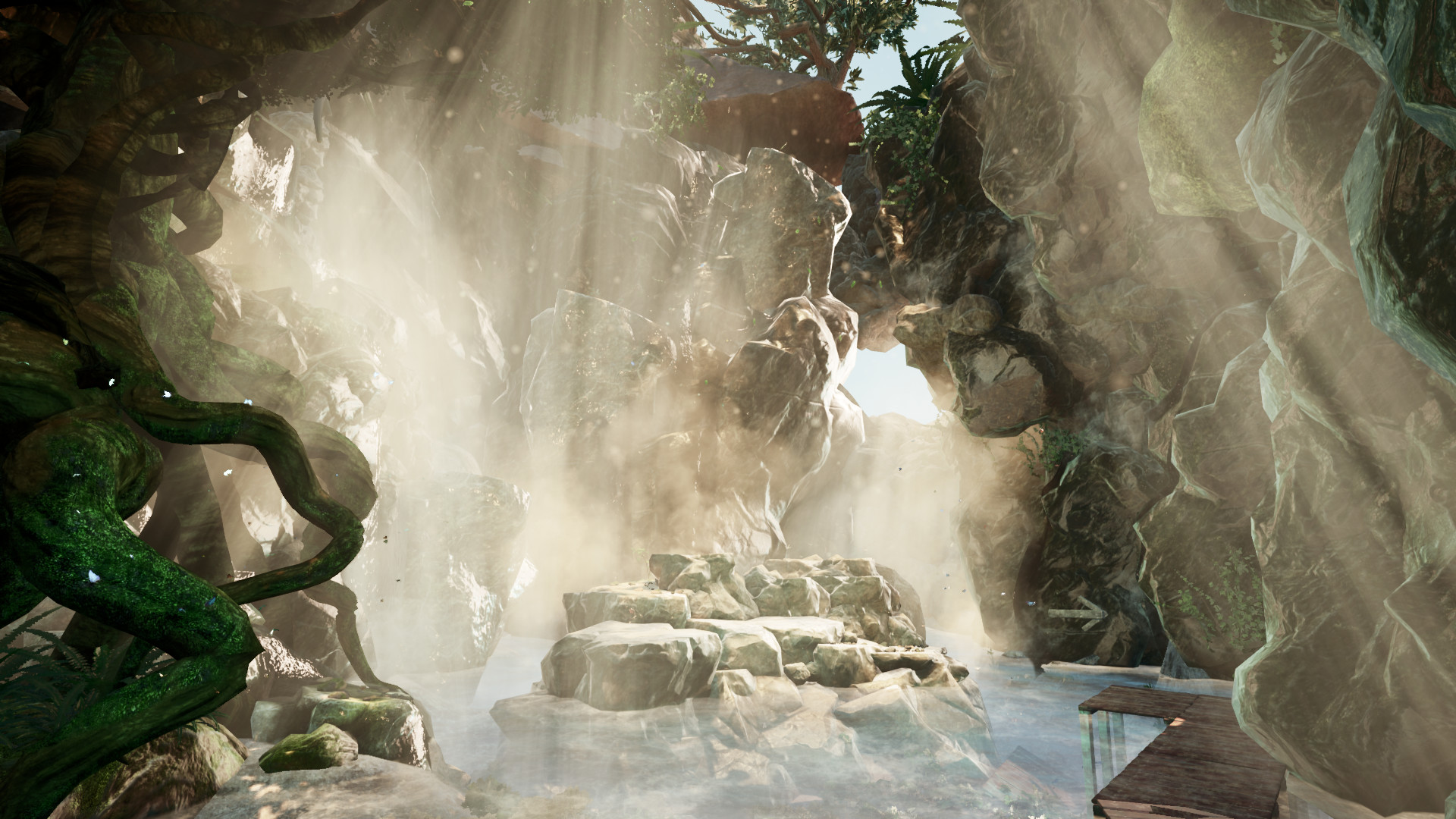 Expedia Cenote VR on Steam