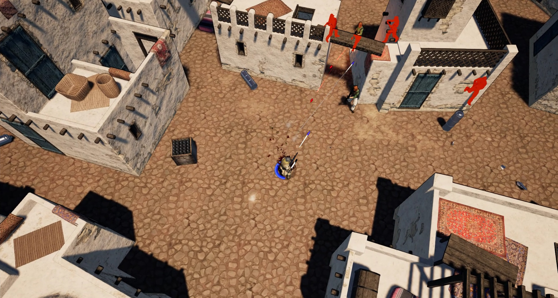 Rule The World on Steam
