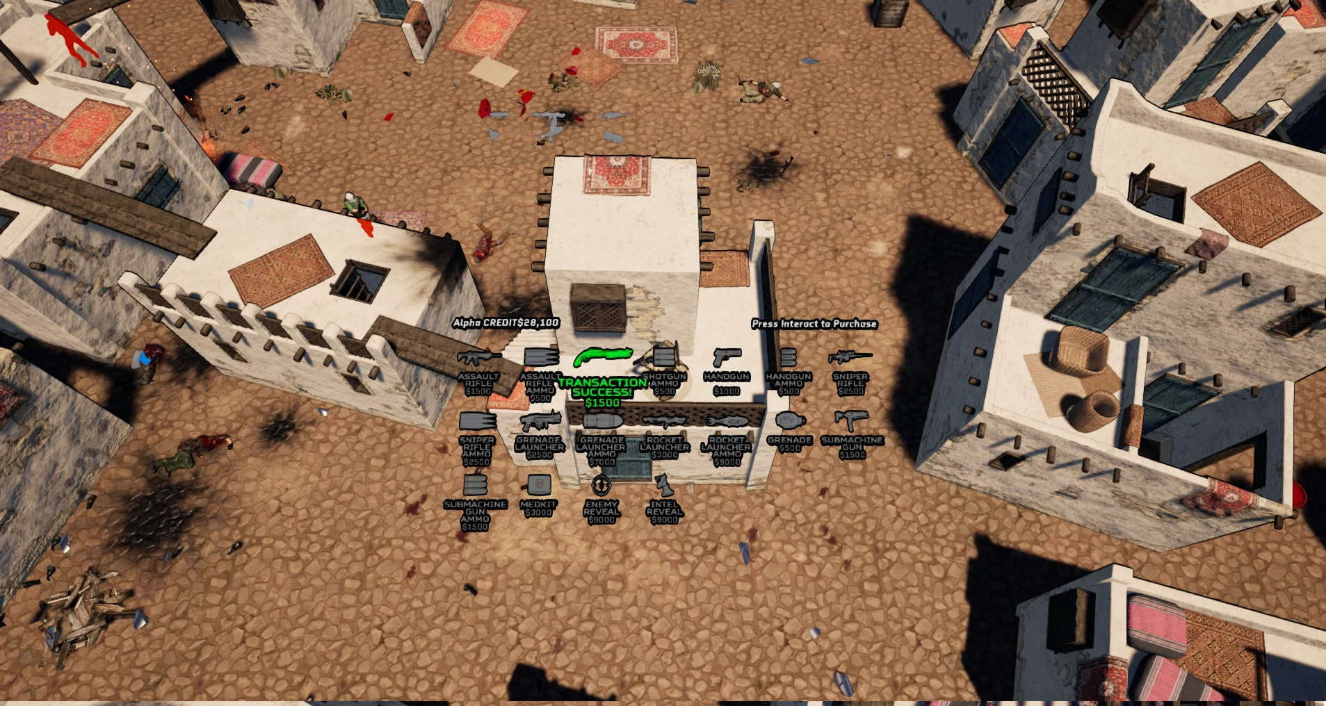 Rule The World on Steam