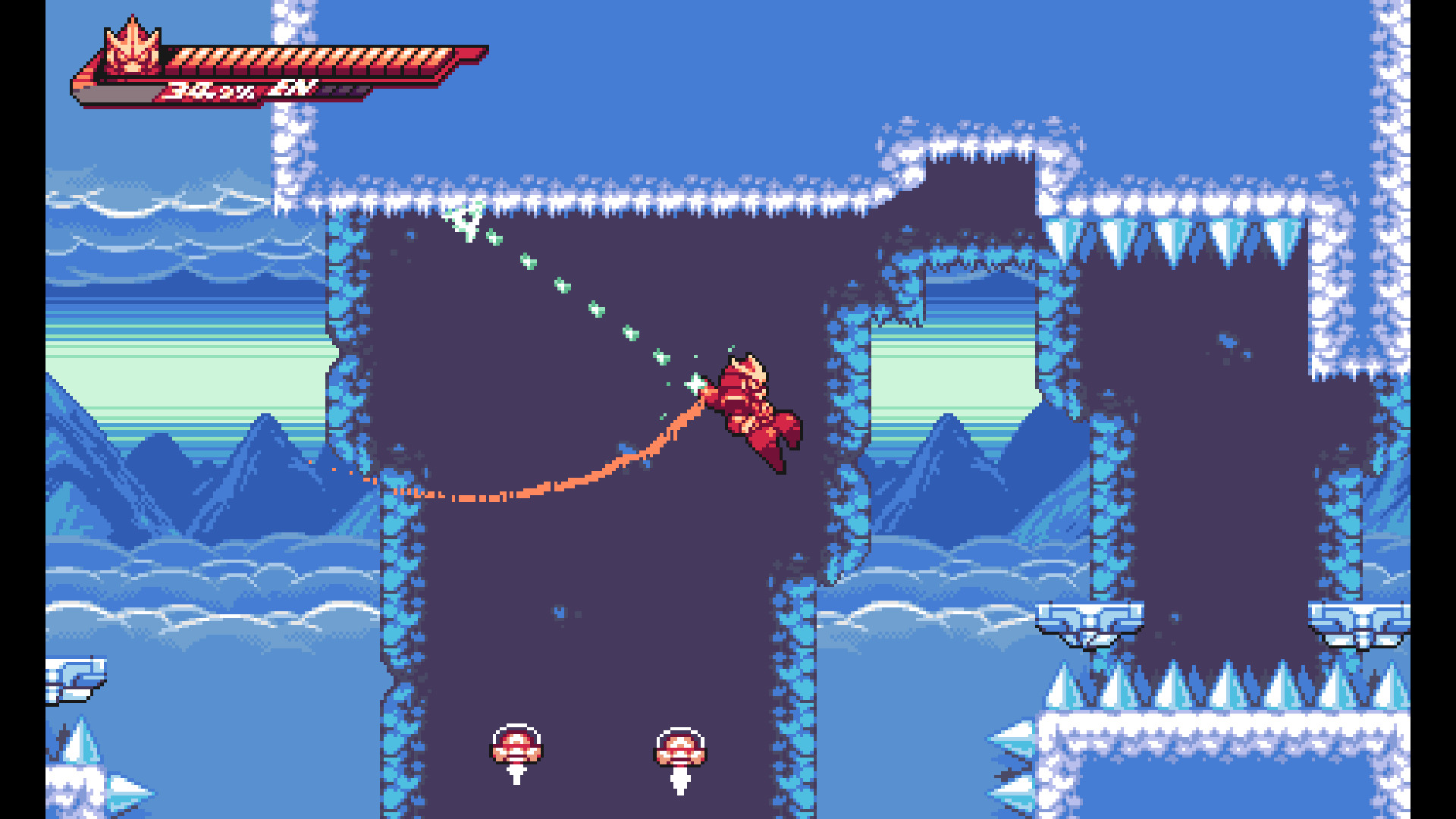 Gravity Circuit on Steam