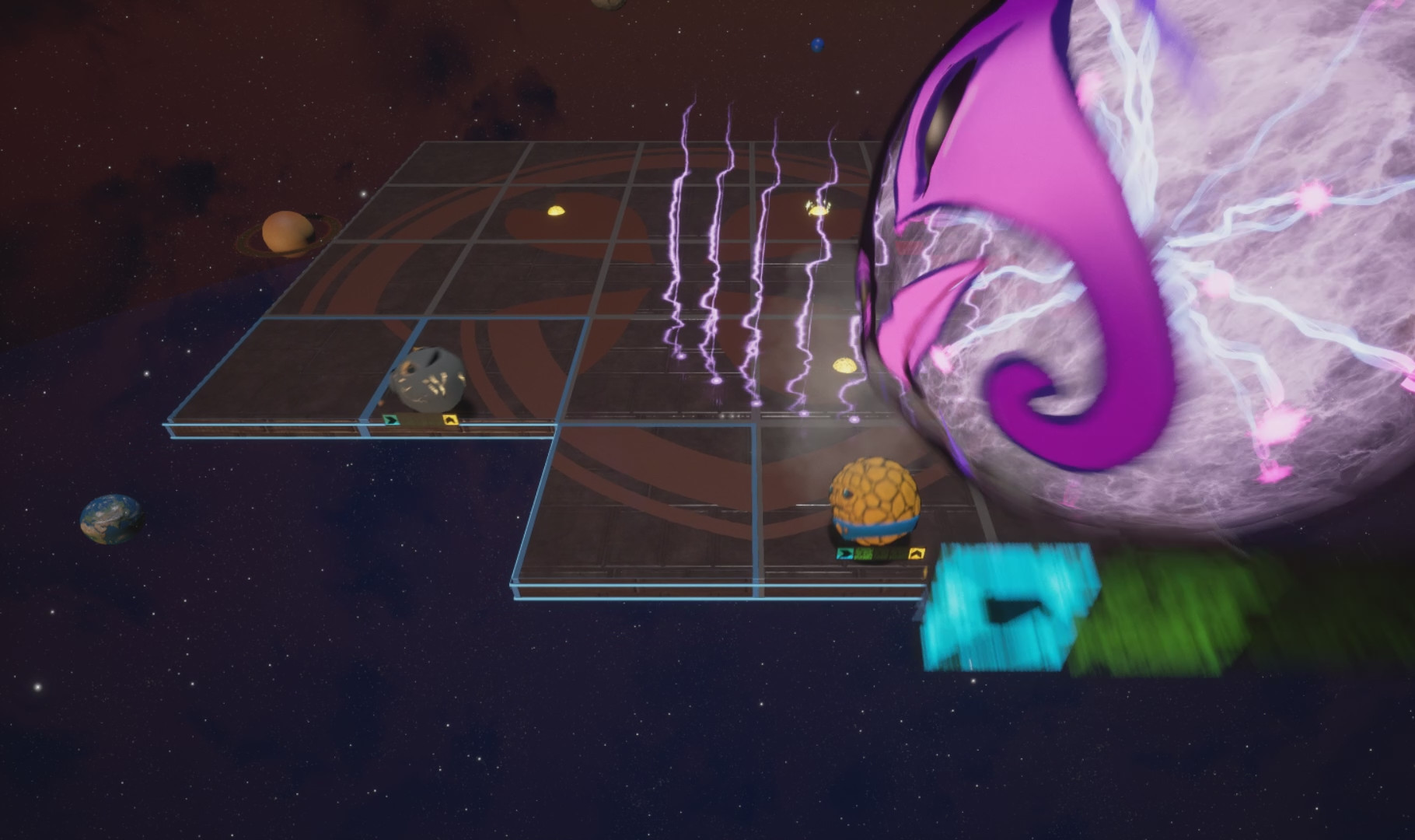 Sumo on Steam