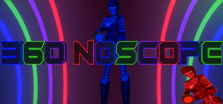 360 No Scope! on Steam