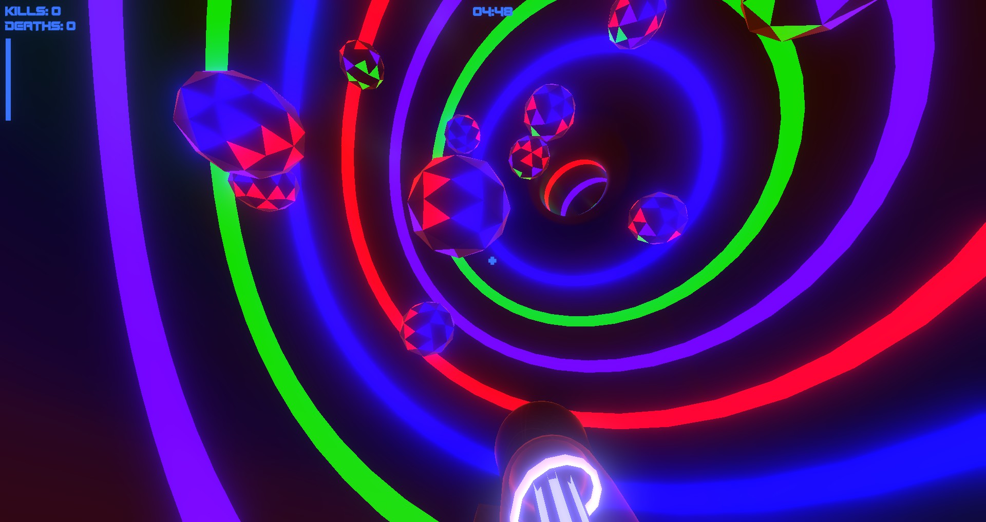 360 No Scope! on Steam