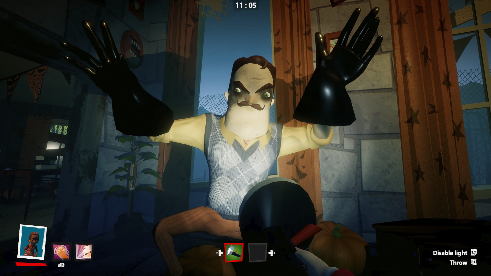 Secret Neighbor: Hello Neighbor Multiplayer on Steam