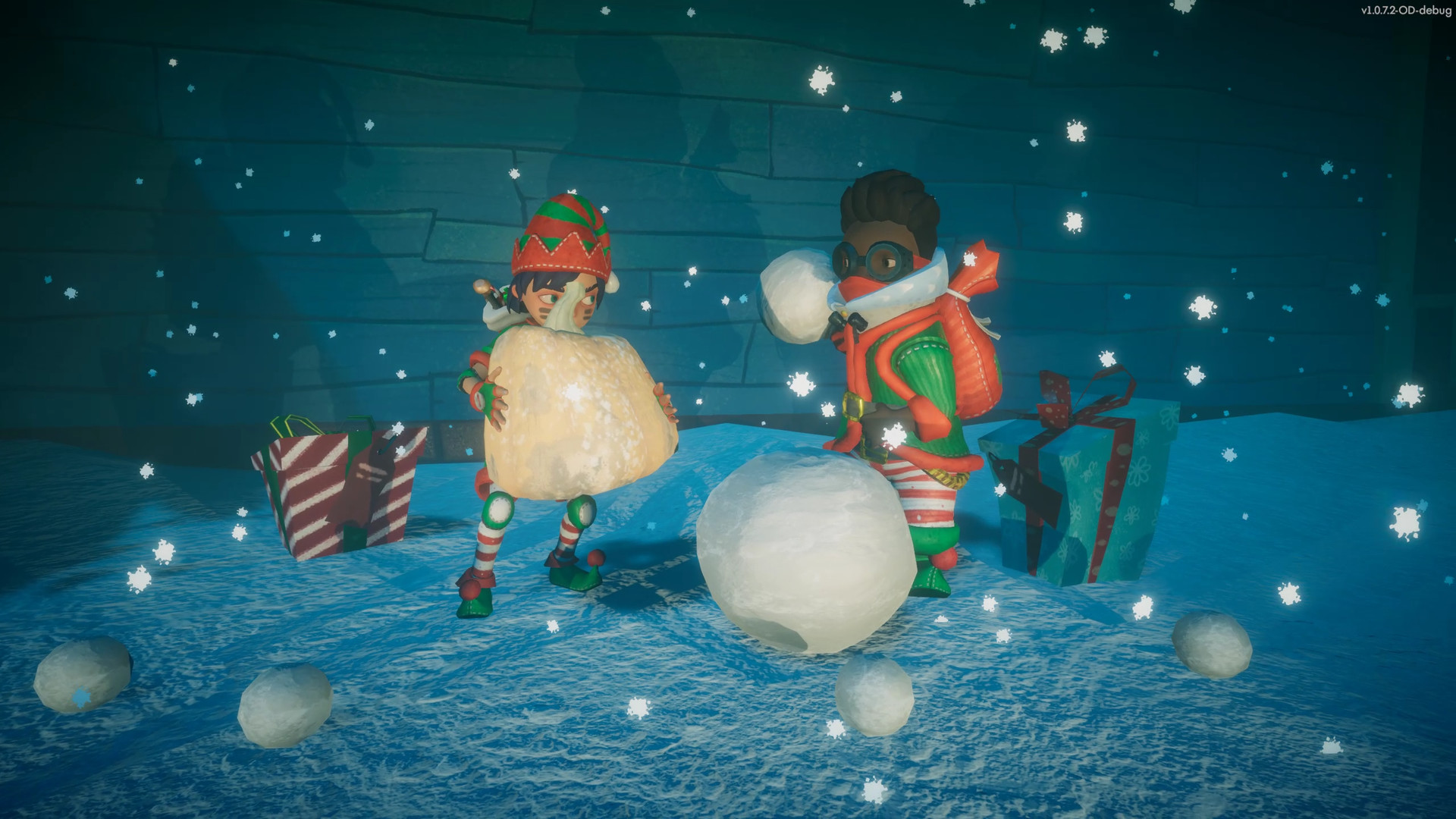 Secret Neighbor: Hello Neighbor Multiplayer on Steam