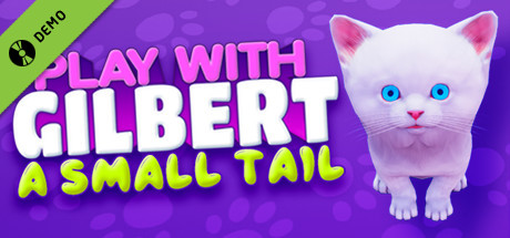 Play With Gilbert Demo · Play with Gilbert Steam Charts (App 859910 ...