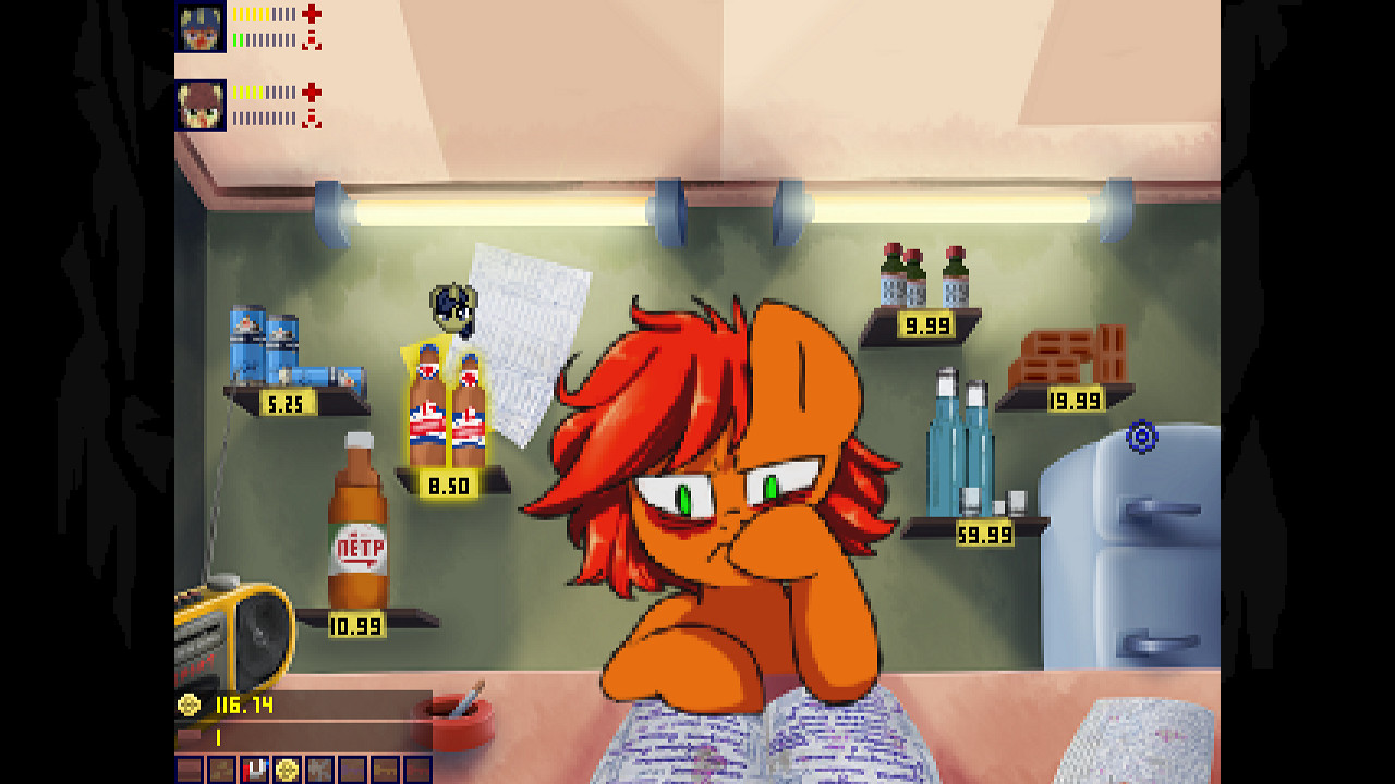 D'LIRIUM: The Golden Rogue on Steam