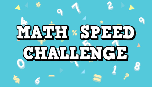 Math Speed Challenge Steam Charts (App 860390) · SteamDB